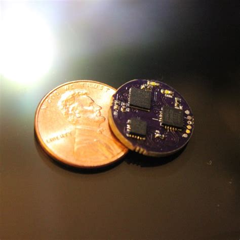 Impact Hackaday Io
