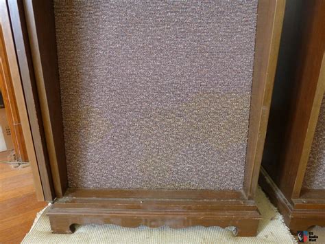 goodmans axiom 400 speaker pair 12 in sheridan clone cabinets photo