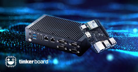 Tinker Board