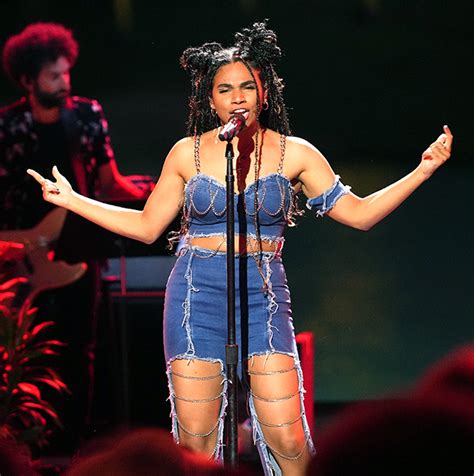 Who Is Wé Ani Get To Know The Powerhouse ‘american Idol Singer