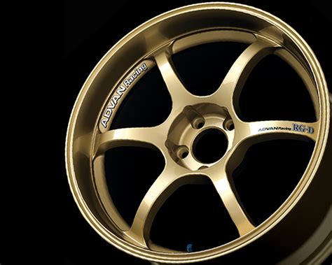 Advan Rg D2 Machining And Champagne Gold Lowest Prices Extreme Wheels