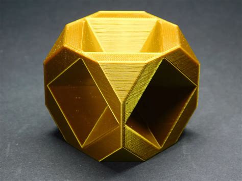 Test Cube By Thorin Oakenshield Download Free Stl Model