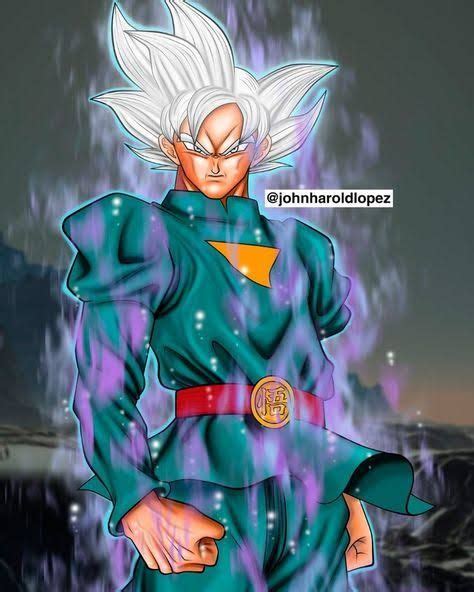 Goku × Cus {a M O R De V E R D A D} Cap 07 Page 2 Wattpad