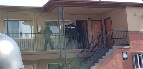 Two Month Prostitution Sting Nets 63 Arrests Multitudes Of Citations