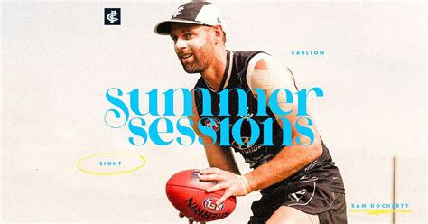 Summer Sessions Sam Docherty Full Episode