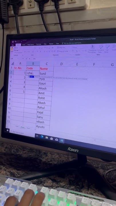 Excel Trending Excelworld Computertips Shortvideos Computertips