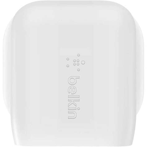 Buy Online Belkin Usb C Wall Charger W In Qatar Tccq Com