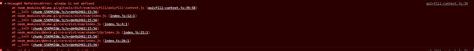 Luma Gl Reference Error Window Is Not Defined Issue Visgl Luma Gl GitHub
