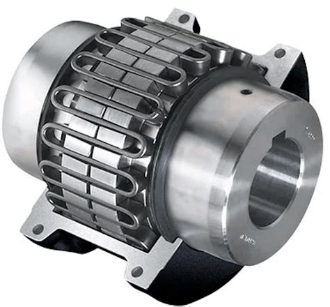 Rexnord Falk Steelflex Grid Koppeling