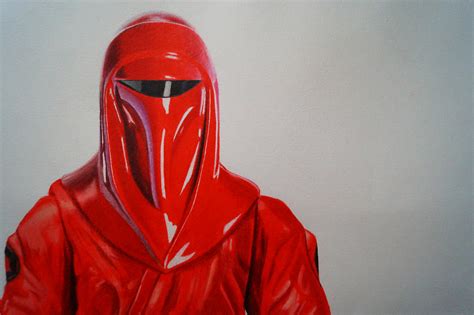 Red Guard Imperial Behance Behance Red Guard Imperial Behance Behance