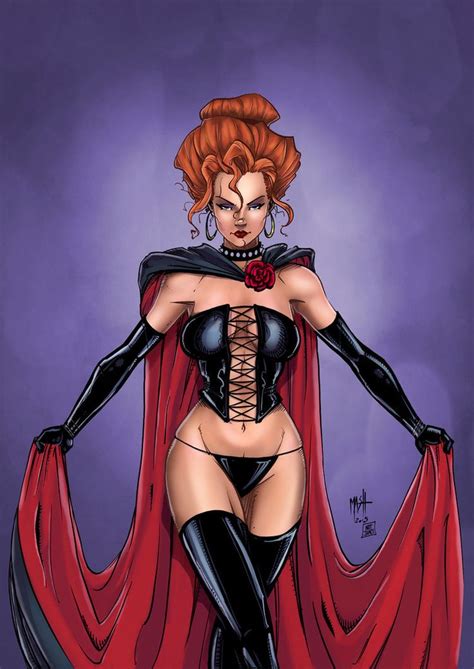 Black Queen Jean Grey Deviantart