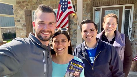 Ethan Lawson On Linkedin 🇺🇸 Campaigns Require Teamwork — And We Have The Best Team Around Want…