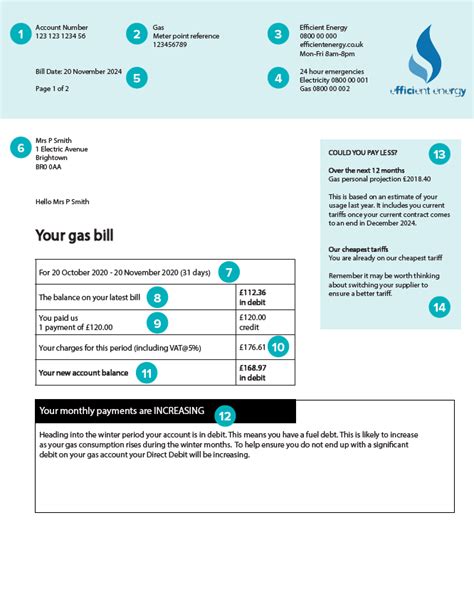 What Does A Gas Bill Include Explora Madeira