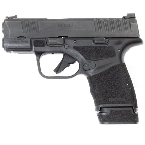 Springfield Armory Hellcat Bid Now