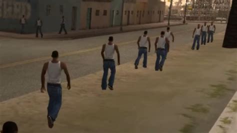 Gta Sa Modloader как пользоваться
