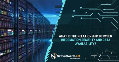 What Is The Relationship Between Information Security And Data ...
