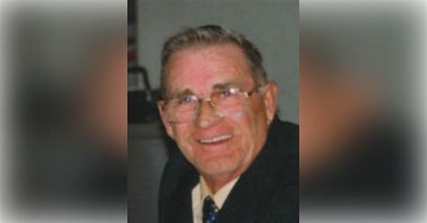 Obituary Information For Lucien Dubuc