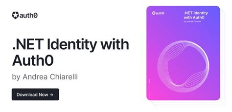 Net Identity With Auth0 Raspnetcore