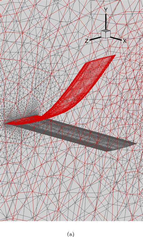 Figure 4 From Mesh Generation And Deformation Algorithm For