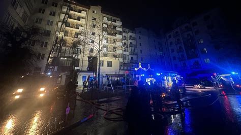 Вибухи в Івано Франківську 11 березня 2025 року що відомо