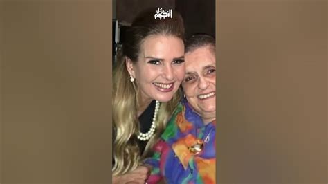 يسرا أول مرة تشوف أمها كان عندها 15 سنة Youtube