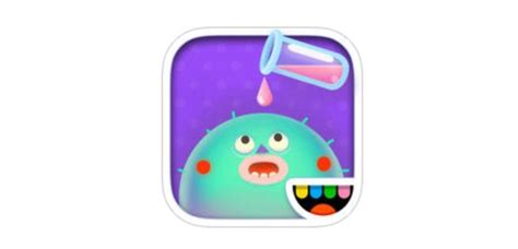 Toca Lab Elements Gratuito Por Tiempo Limitado