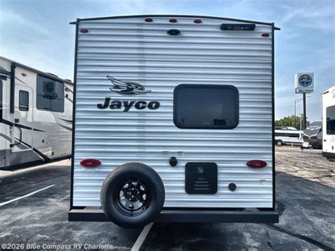 2026 Jayco Jay Flight Slx 284bhs Rv For Sale In Concord Nc 28027