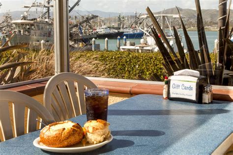 Menu — Andrias Seafood Restaurant