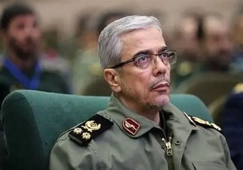 گفت‌و‌گوی بدون تعارف با خانواده شهید سپهبد محمد باقری فیلم