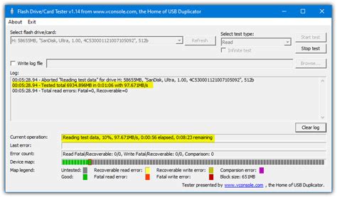 USB Speed Test 12 Best Tools To Verify Read Write Speed