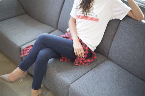 Inner And Outer Thigh Exercises POPSUGAR Fitness UK