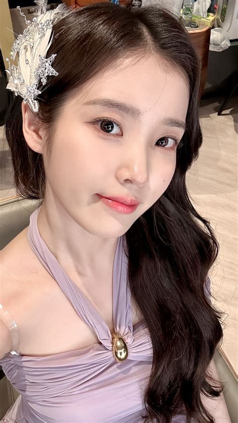 Pin Oleh Alex Galo Di Ellas Selebritas Gadis Ulzzang Penyanyi