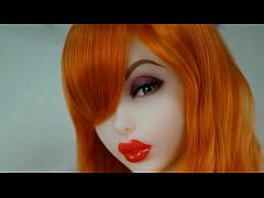 Jessica Rabbit Is Hot Even As A Sex Doll Xxx Mobile Porno Videos Movies Iporntv Net