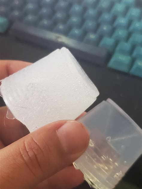 Progress Mold Making R Dicemaking