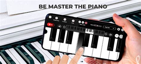 Learn Piano Piano Keyboard For Android Download