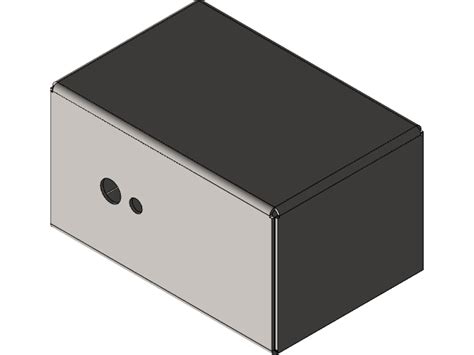 Free Cad Designs Files And 3d Models The Grabcad Community Library