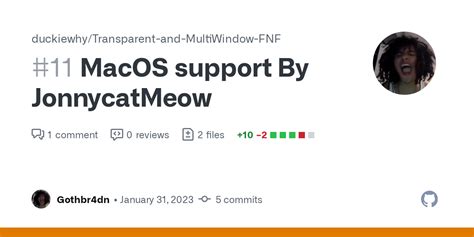 MacOS Support By JonnycatMeow By BushTrain460615 Pull Request 11