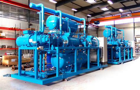 Artic Industrie Clients