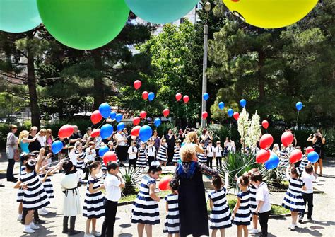 173 ე ბაგა ბაღი