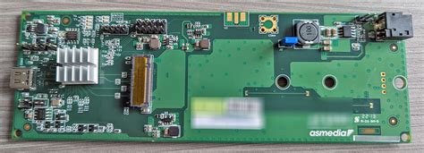 Pcie Tunneling Over Usb4 Framework Laptop 13 Framework Community