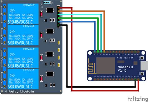 Arduino IOT Cloud ESP Home Automation System