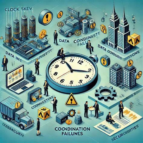 the impact of clock skew on modern applications real world case