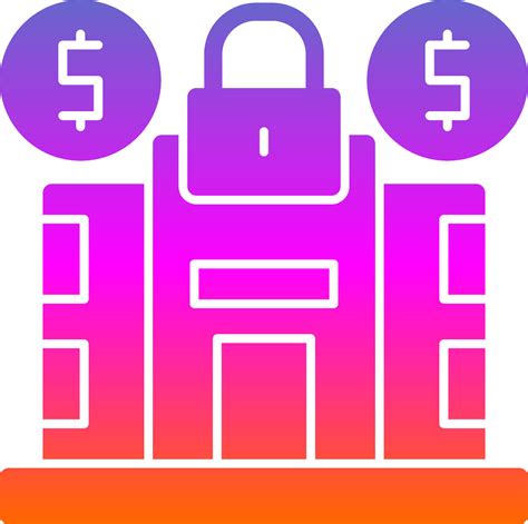 Fixed Asset Vector Icon Design 16379227 Vector Art At Vecteezy