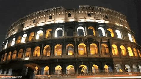 Colosseum S Get The Best  On Giphy