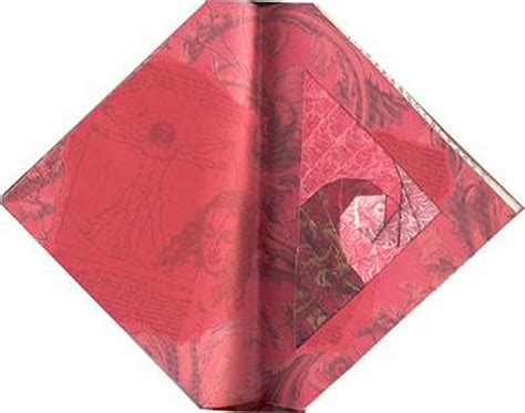 Free Iris Folding Patterns And Instructions FeltMagnet