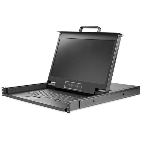What Is a KVM Monitor | CitizenSide