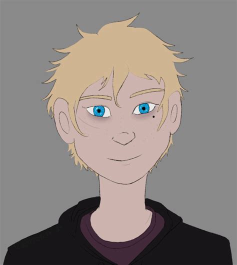 Sasha From My Classic Synergy Buff Au The Trio Is Finally Complete Had To Give Her The Short