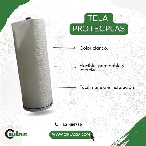 Ciplas S A S 💚🌱características De Nuestra Shopping Bag Instagram