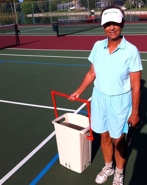 Pickleball Picker Upper With Pictures Instructables