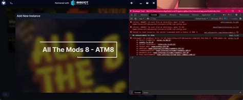 unable to download update certain modpacks · issue 1495 · gorilla